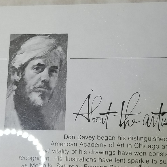 Don Daley | Art | San Francisco Art | Poshmark